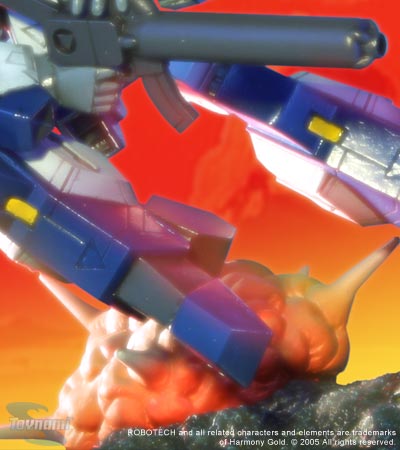 Robotech
