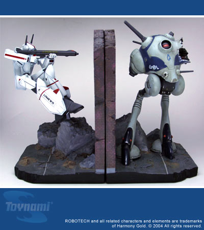 Robotech
