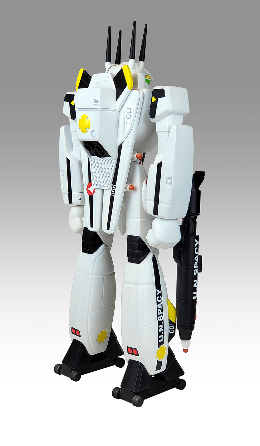 Shogun Warriors Robotech VF-1S